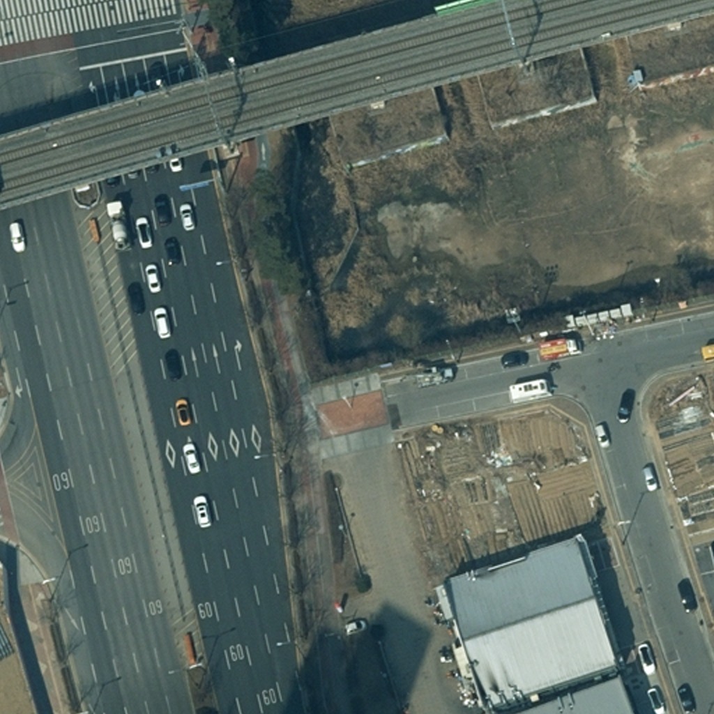 lane_re_inspection Object Detection Dataset by JBH