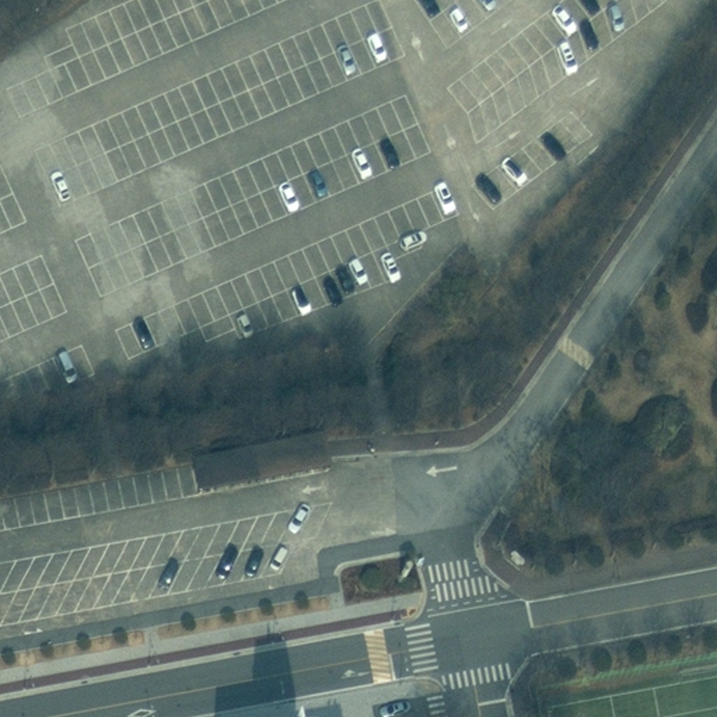 crosswalk_balanced_inspection Object Detection Dataset and Pre-Trained Model by JBH