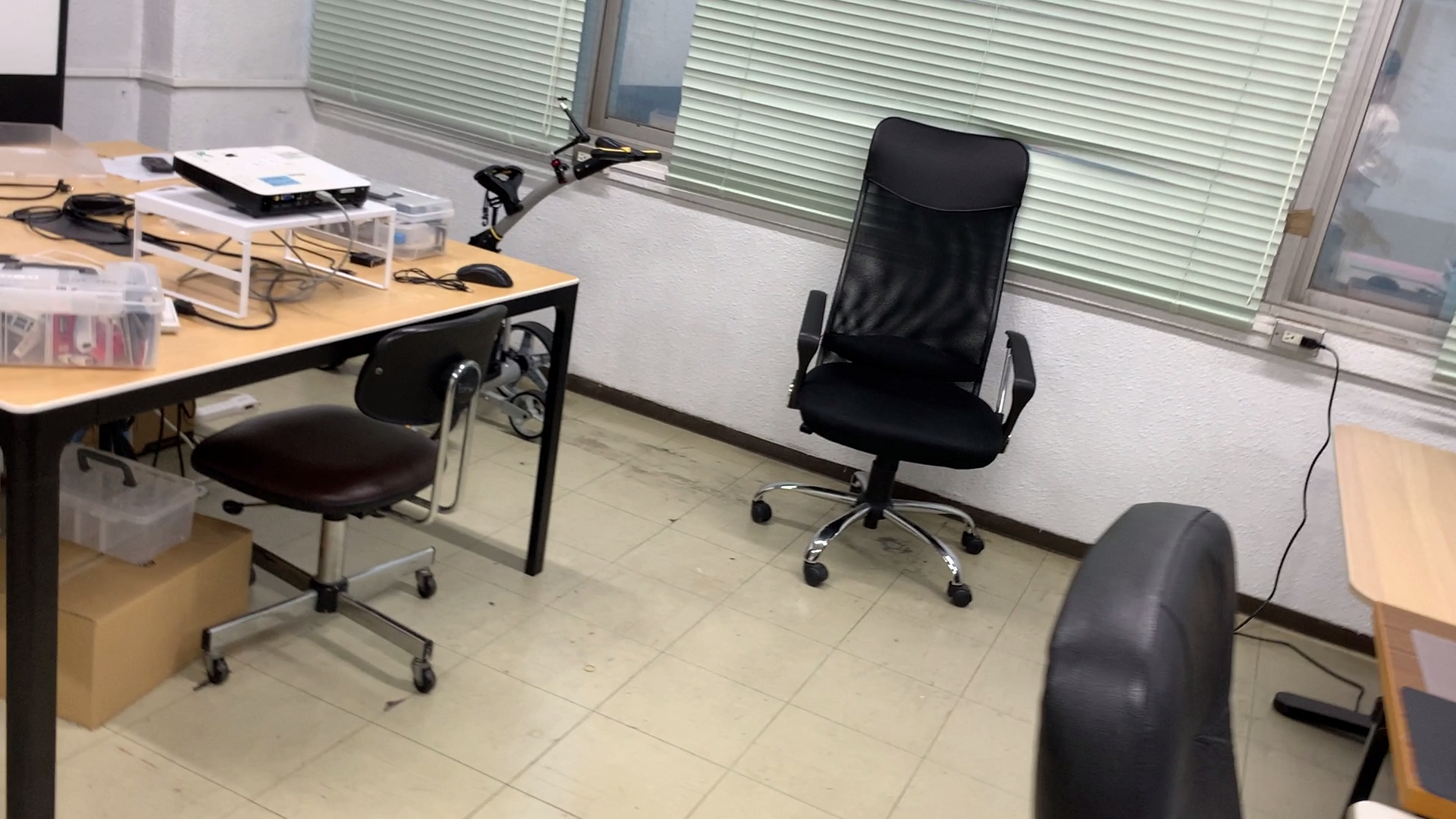 Office Object Object Detection Model by M N