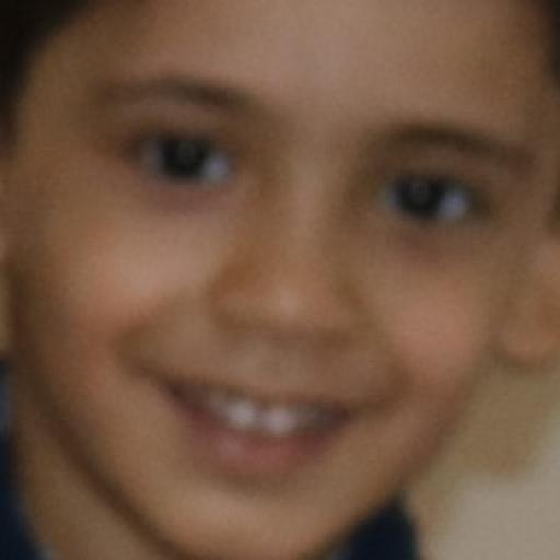 Autism Detection Object Detection Dataset by ASD