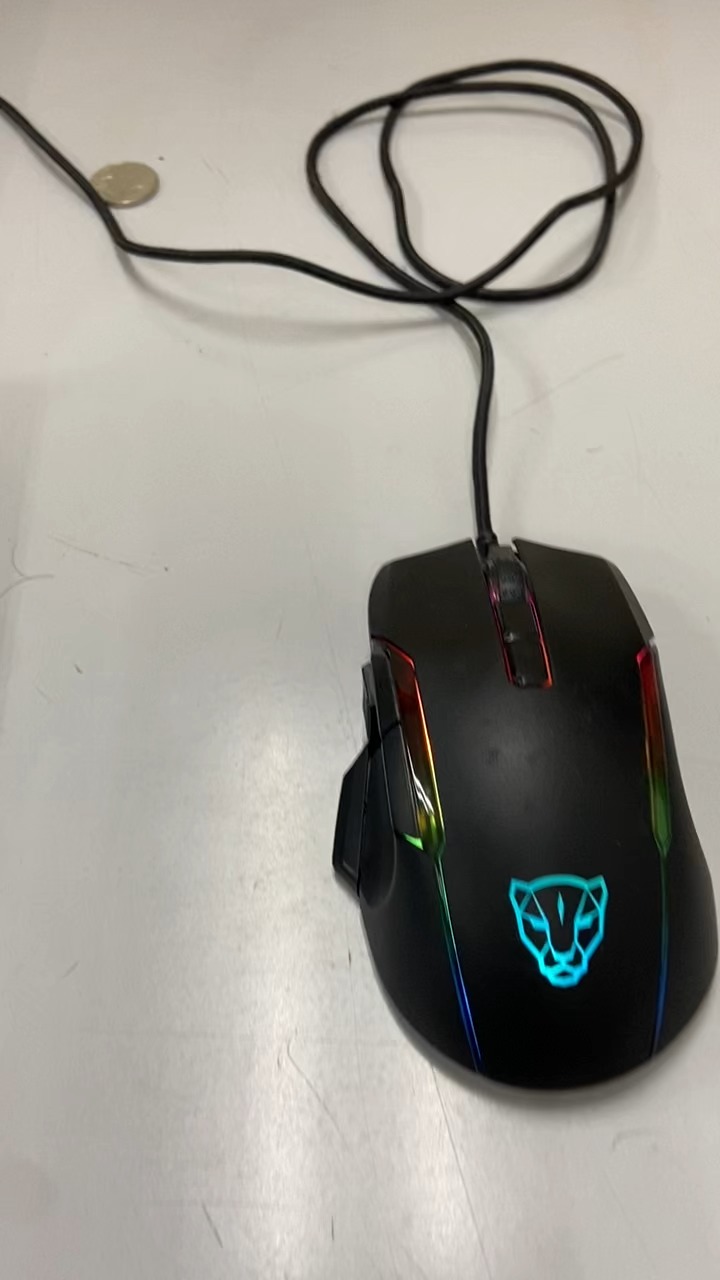 Pointer Object Detection Dataset by Yuan