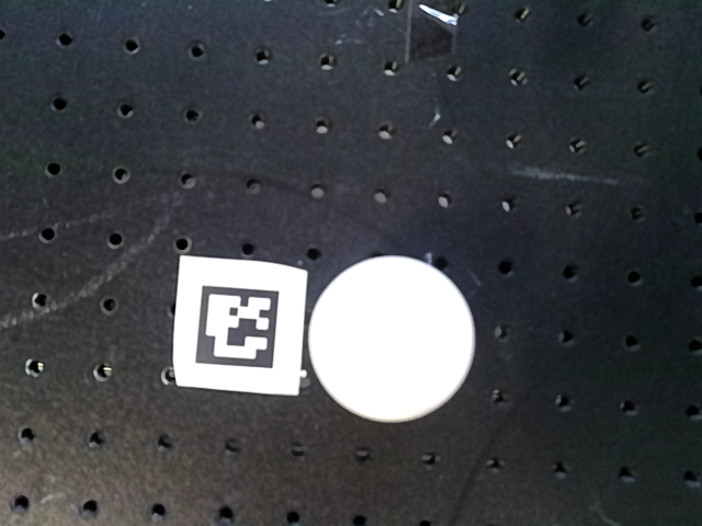 Label-X Instance Segmentation Dataset by Thesis