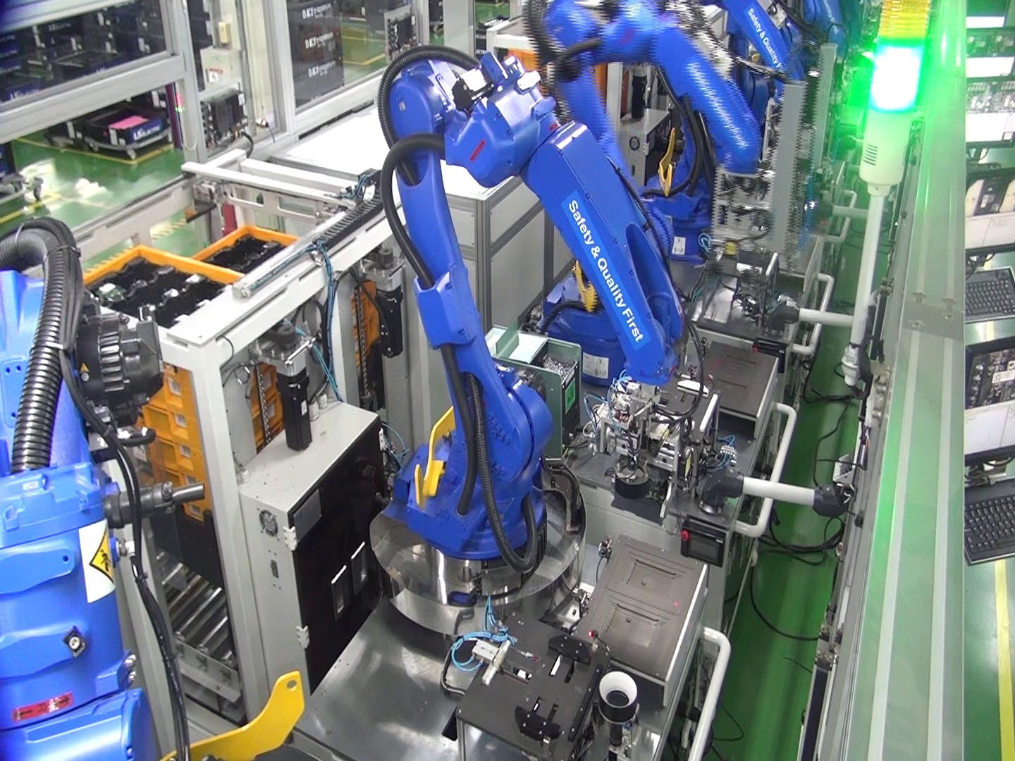 robot_arm_nuree Object Detection Dataset by project-xjubf