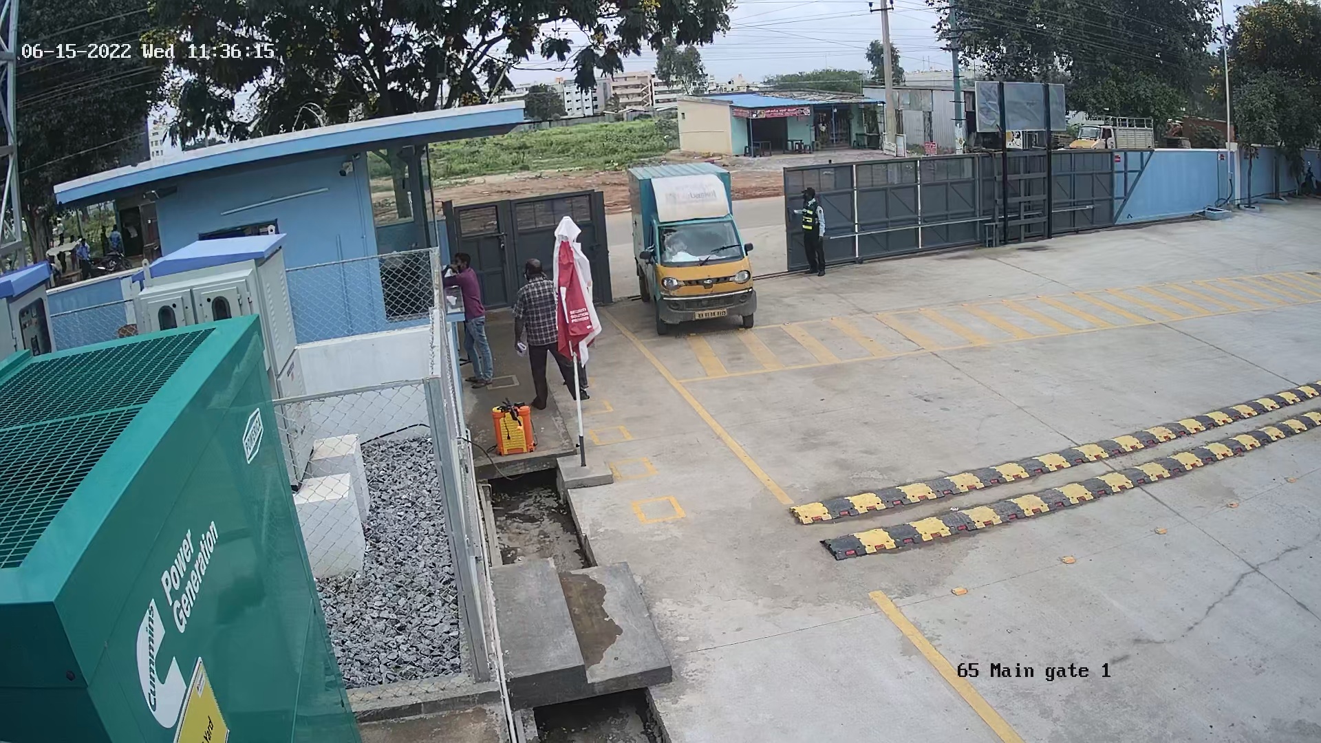 lp Object Detection Dataset and Pre-Trained Model by Assert AI