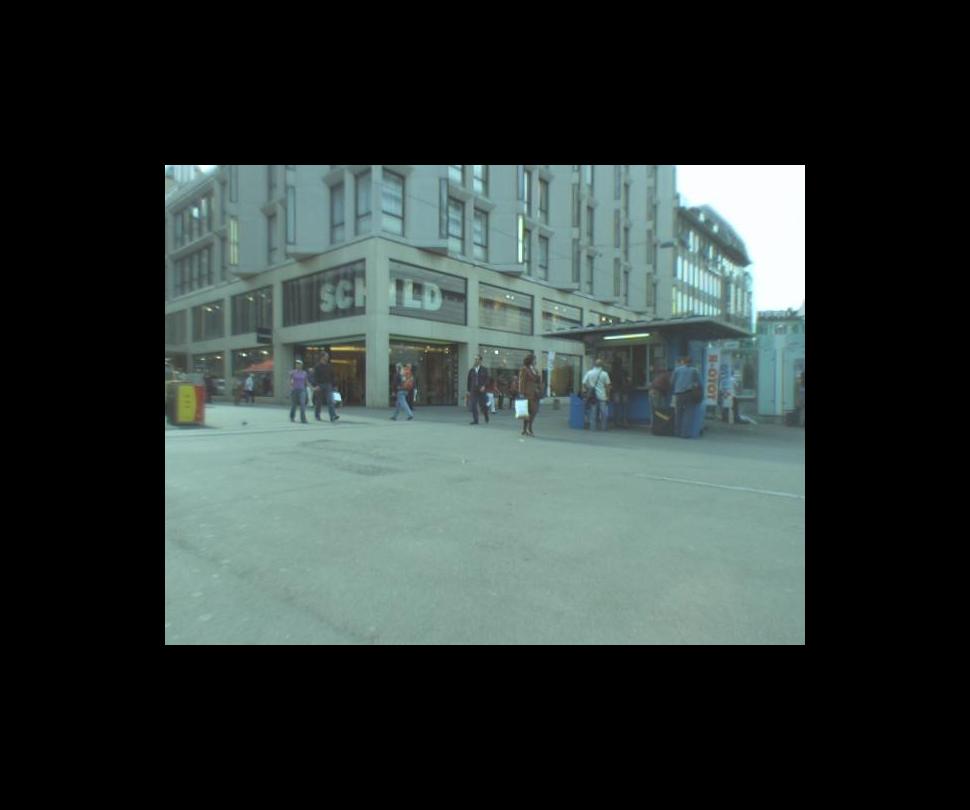 Mot16 06 Utm Object Detection Dataset By Nitpreet