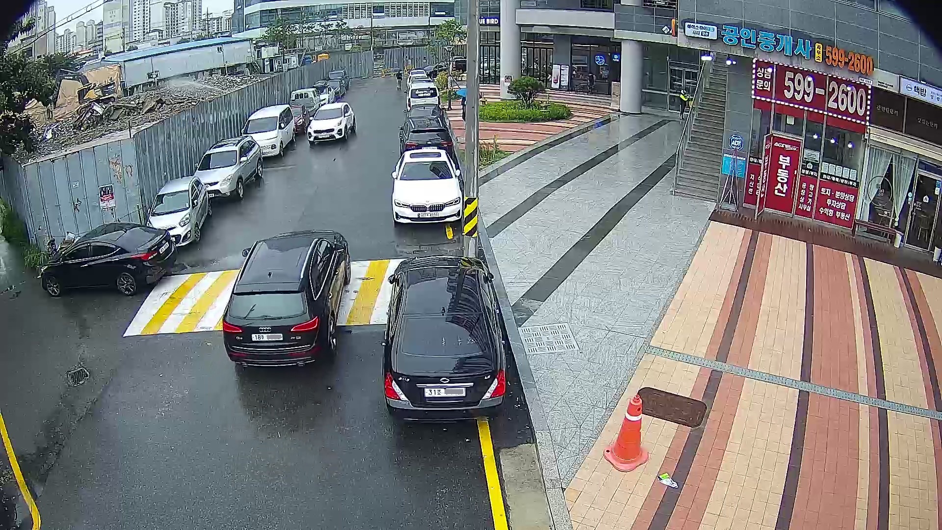 Car Plate Detection Kor Object Detection Dataset By Car