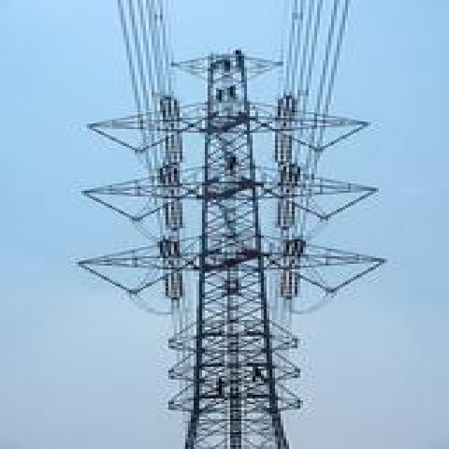 Powerline Inspection Object Detection Model by Shashank Singh