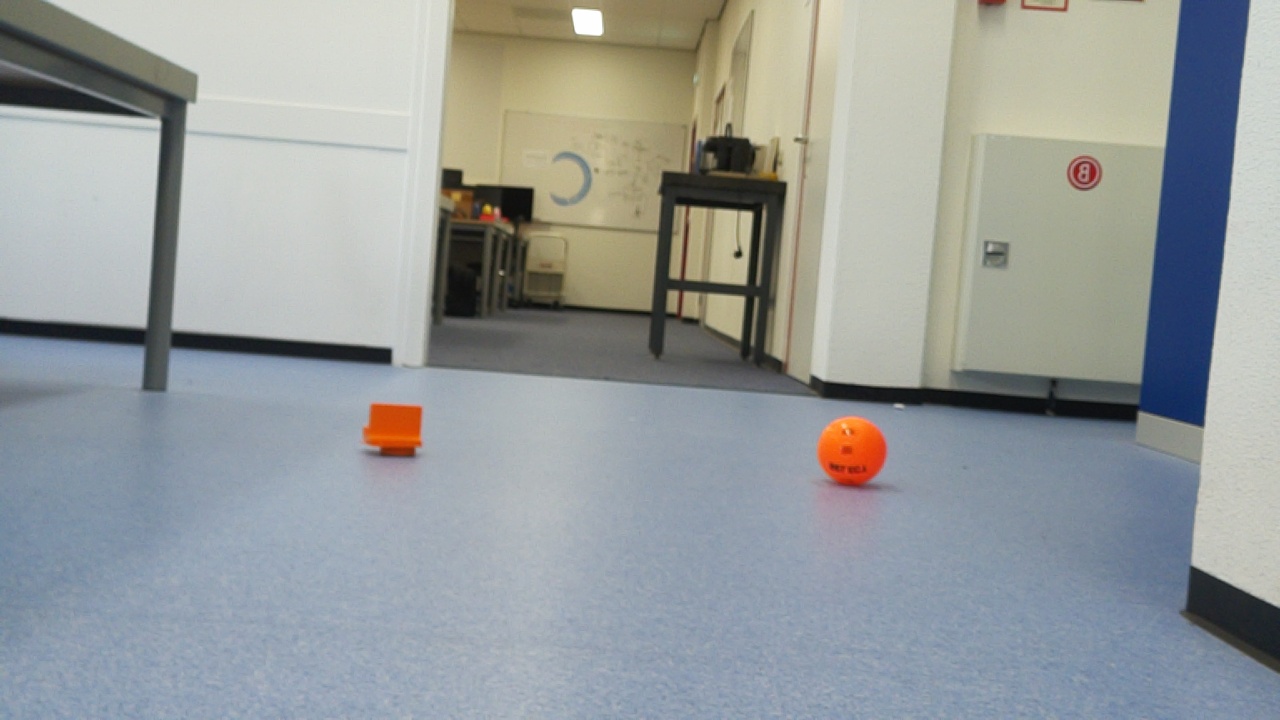 Ball Detection Object Detection Dataset And Pre Trained Model By