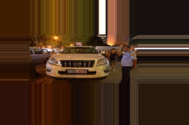 License Plate Object Detection Dataset By New Workspace Quaiw