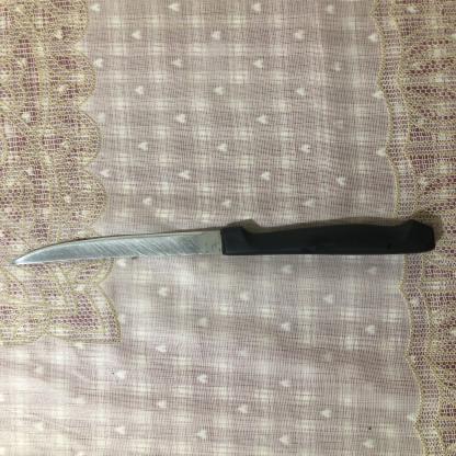 knife Object Detection Dataset by school