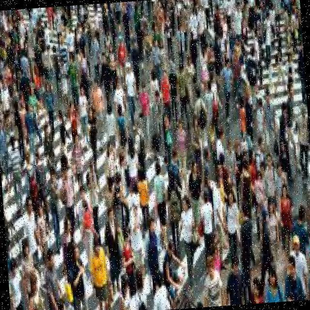 My First Project Object Detection Dataset V1 2025 03 11 9 20pm By Sai