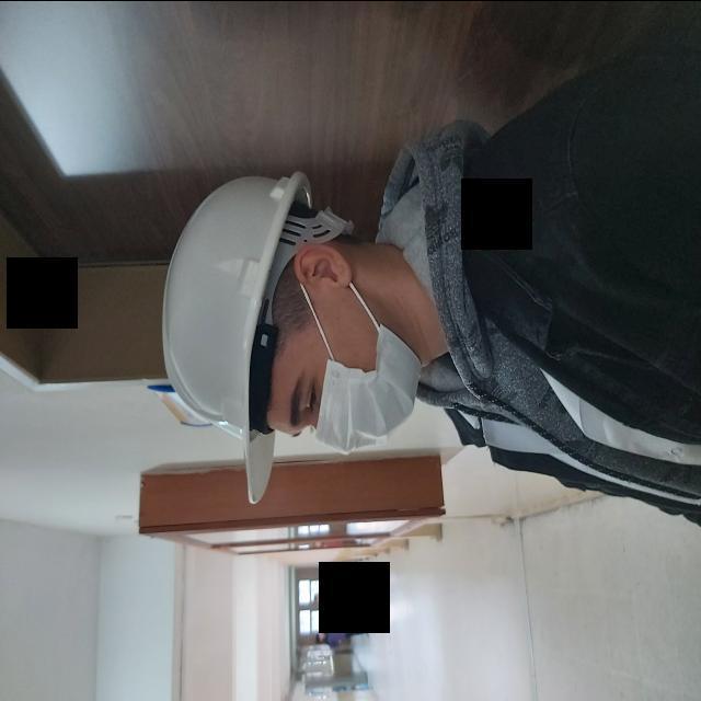 Deneme Object Detection Model by Birgul