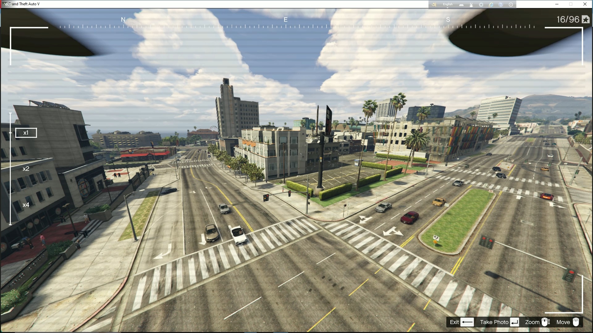 GTA5 Model Object Detection Dataset and Pre-Trained Model by Model train