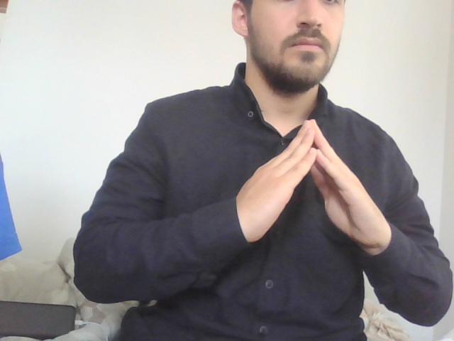 turkish_sign_language Object Detection Dataset by gokce