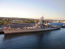 ship Object Detection Dataset by detect