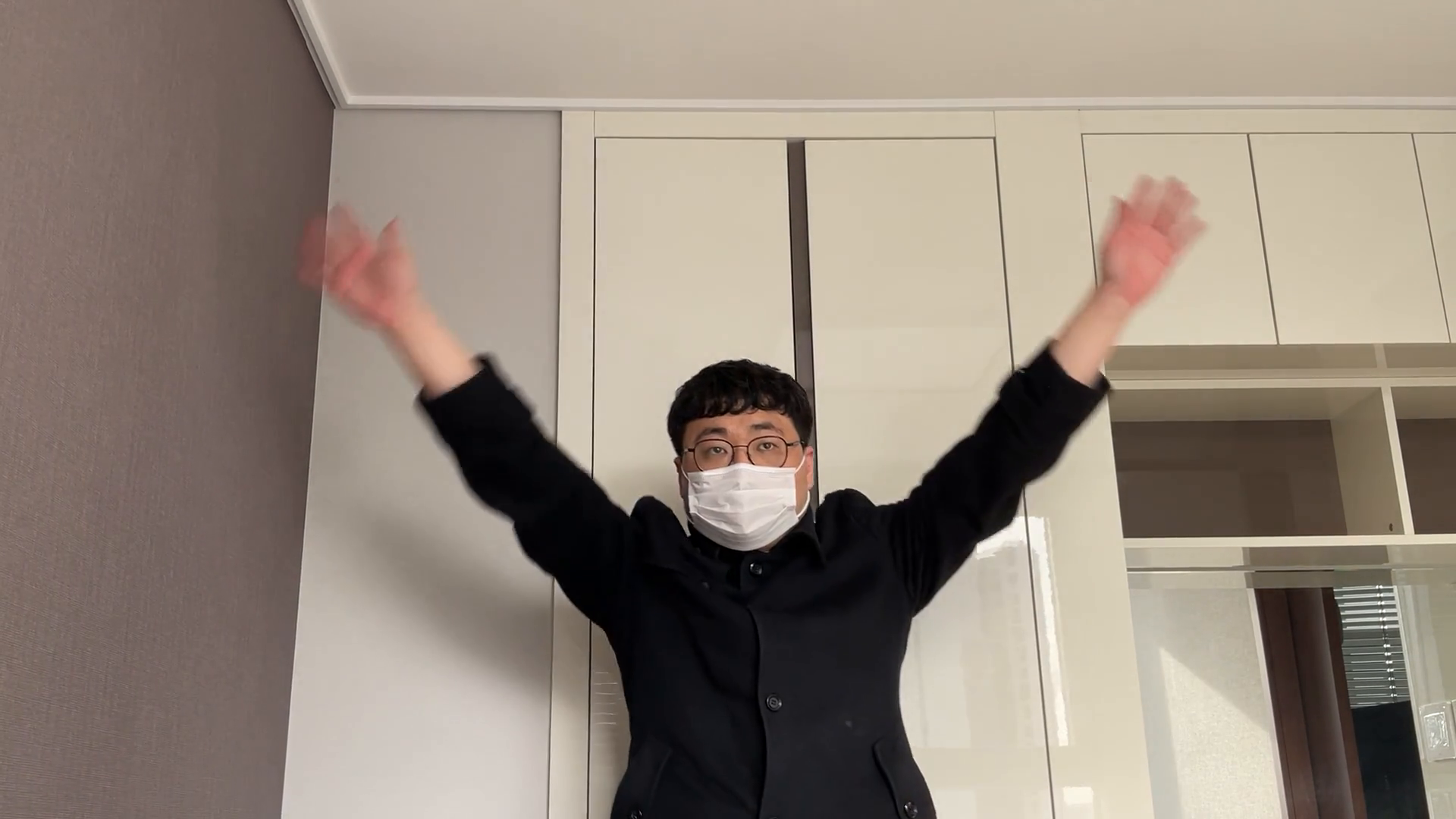 testGesture2 Object Detection Dataset by Charlie Shim