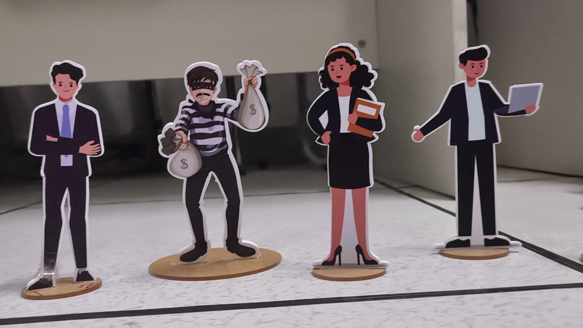 HANL - Roboflow Universe