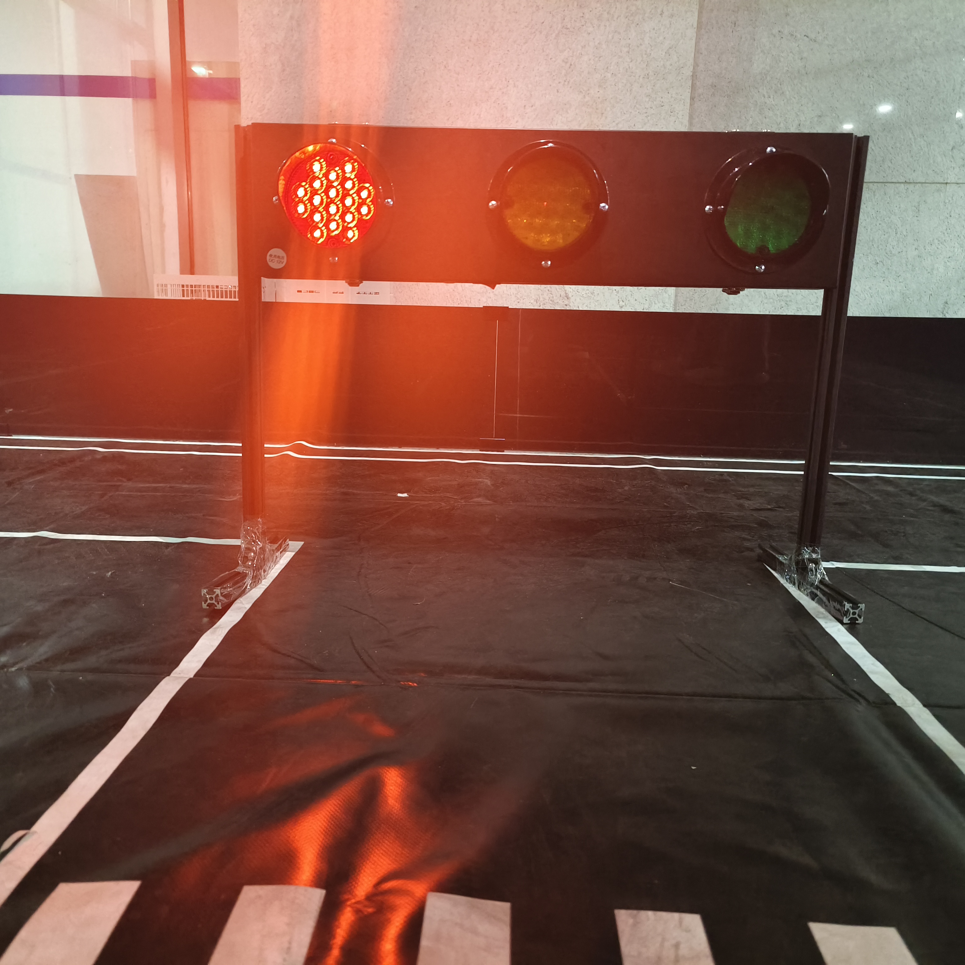 light Object Detection Model (v1, 2024-12-03 11:57am) by HANL