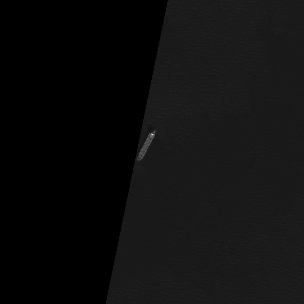 Ship Detect Object Detection Dataset By Project Sc18z