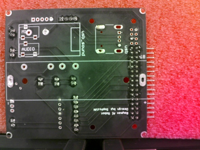 fault Object Detection Dataset by Nguyen