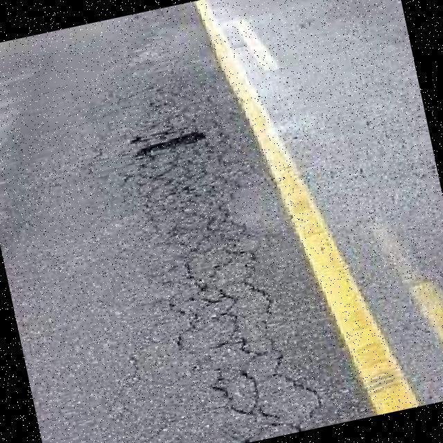 pothole_yolov8seg Instance Segmentation Model by akfiss