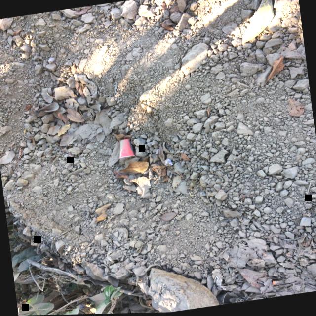 Trash Detection Object Detection Dataset By Rubicarbon