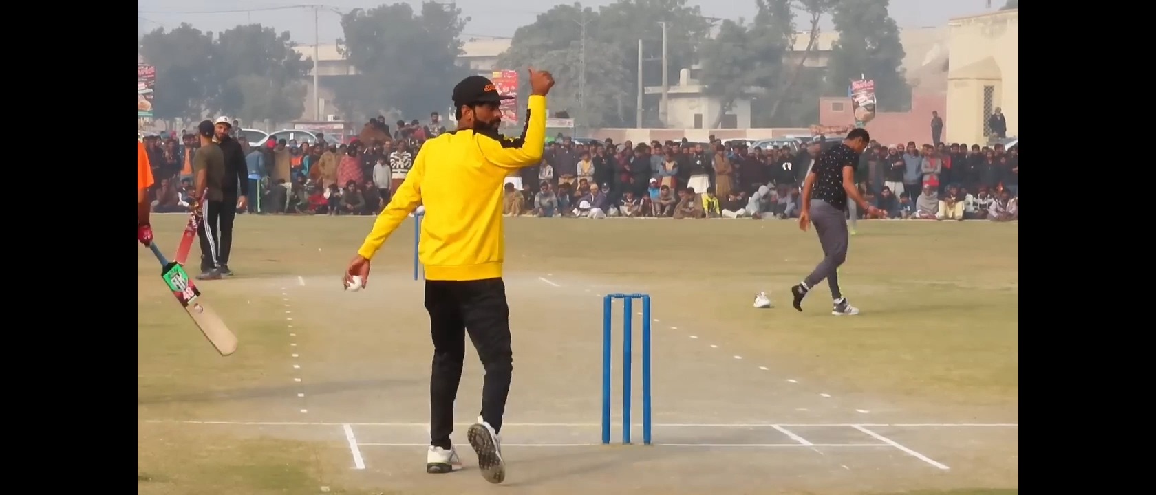 Cricket Dataset Object Detection Dataset By Internshipprojects