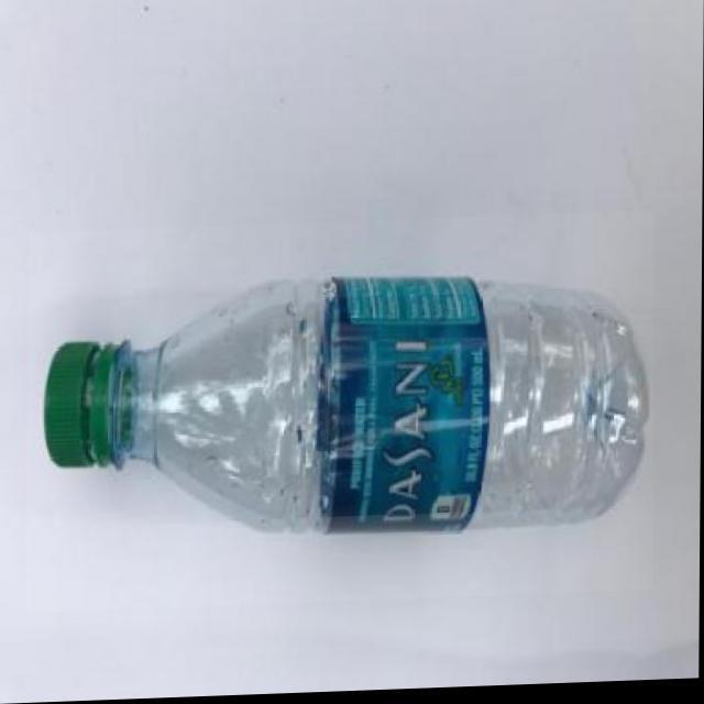 Plastic Bottle Object Detection Dataset By Csproject
