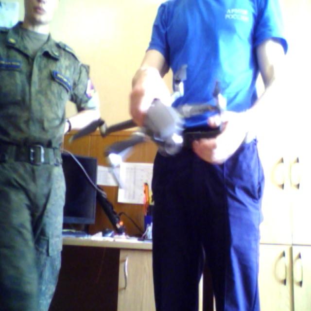 Drone Detection Object Detection Dataset And Pre Trained Model By Drone