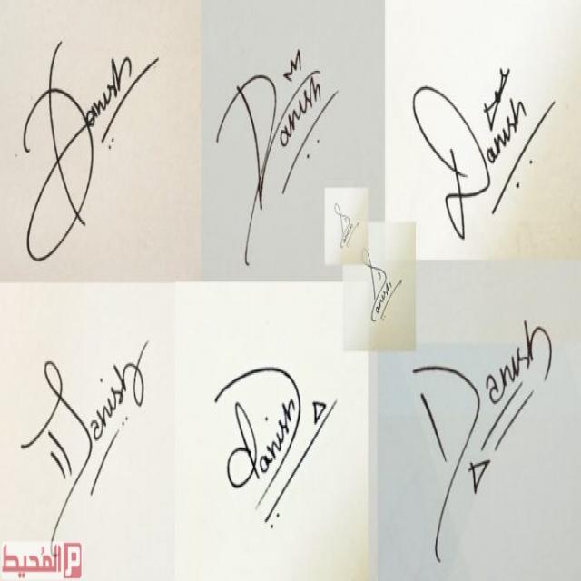 signature Object Detection Dataset and Pre-Trained Model by signiature