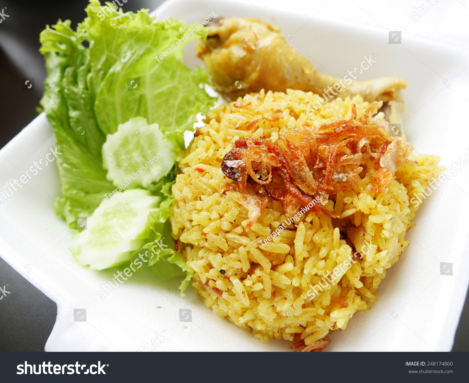 RICE Object Detection Dataset and Pre-Trained Model by Aicalfood