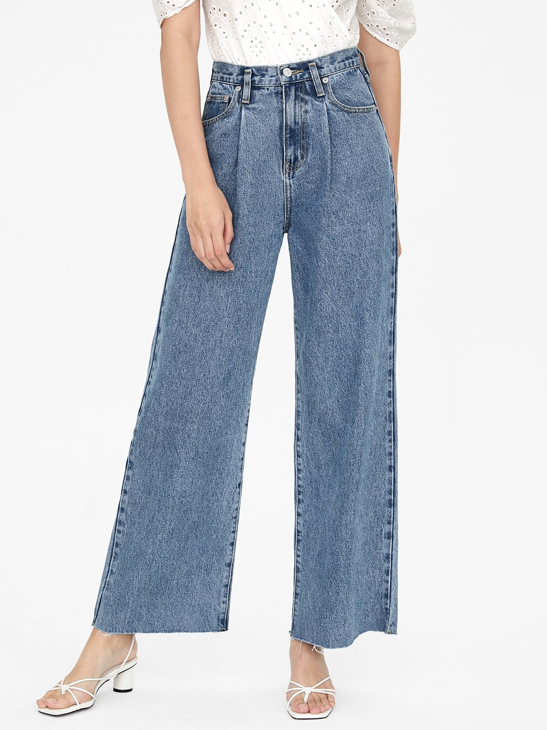 Pants Object Detection Dataset by Test Project