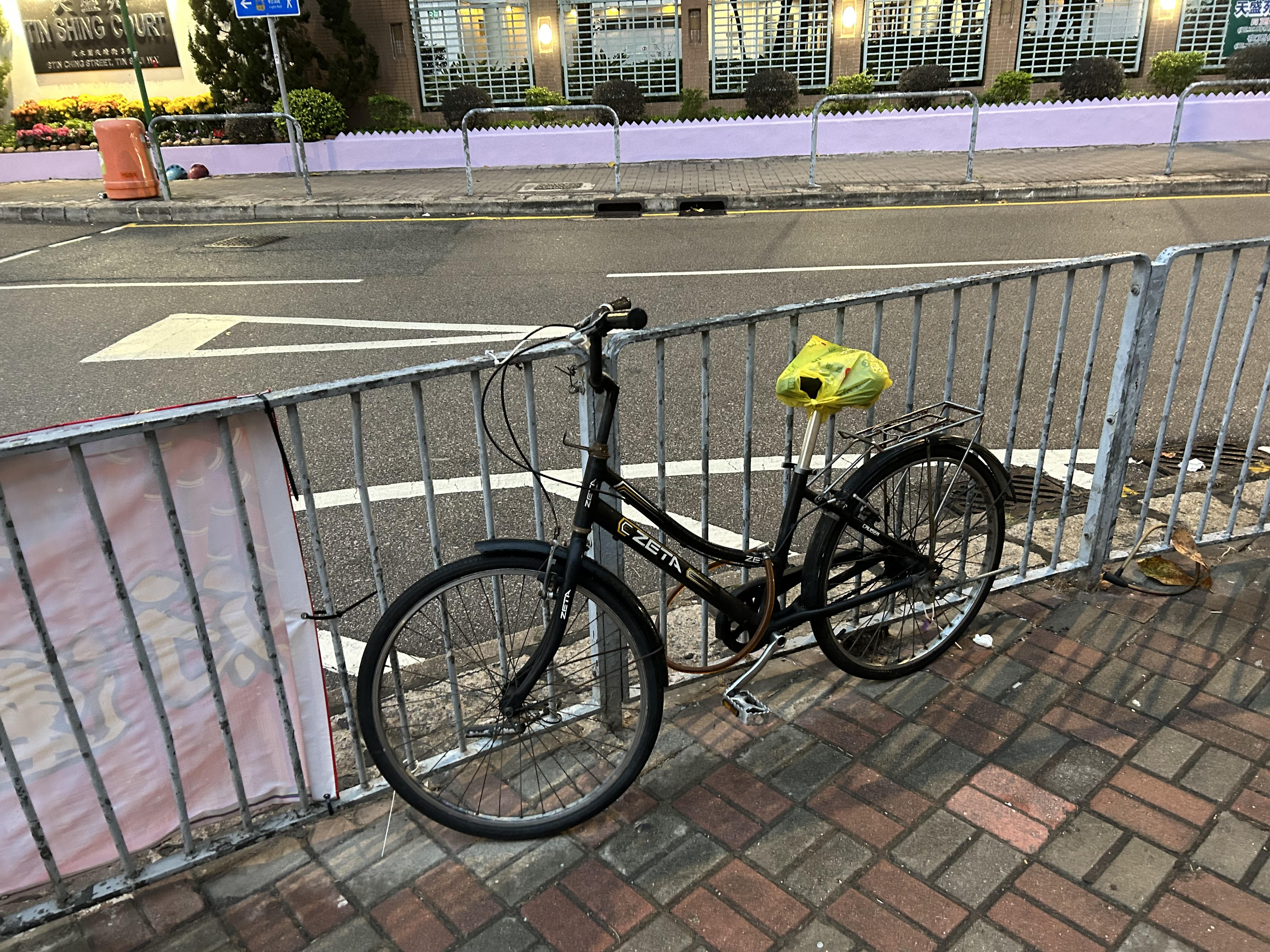 bicycle detection Object Detection Model (v3, 2024-03-03 12:41am) by ...
