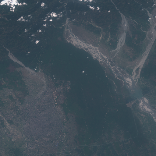 Remote Sensing Object Detection Dataset By Raghav Modi