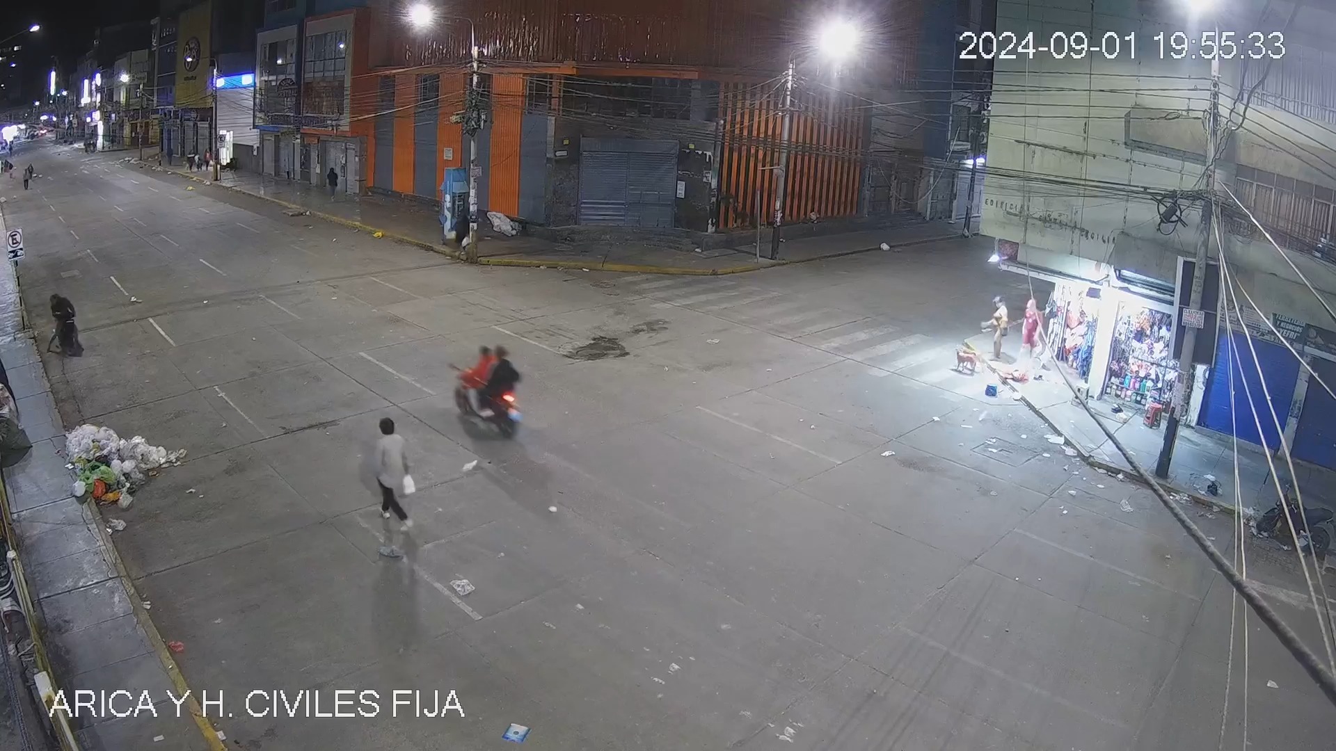 Tesis (tesis-bsihd) - Roboflow Universe