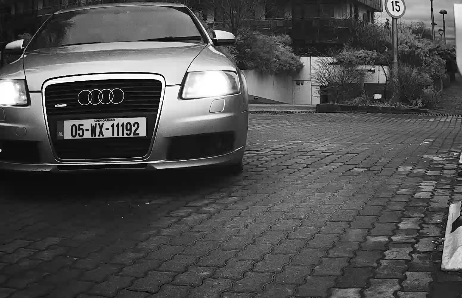 Cars and plates Object Detection Dataset by Test