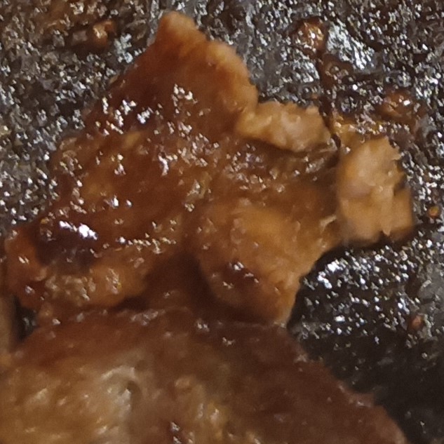 Grilled meat Object Detection Model by Computer vision431