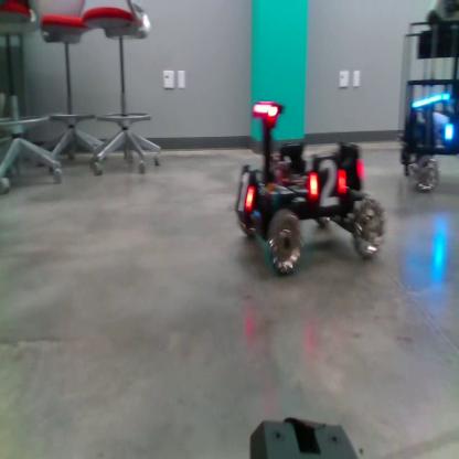 TRArmourClassification Object Detection Dataset by Triton Robotics