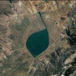 Lake Object Detection Model by Lake