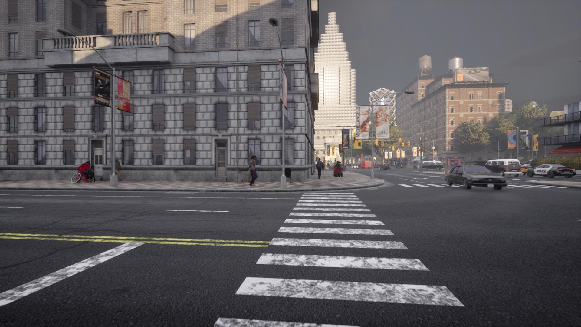 Hybrid Vulnerable Group Object Detection Dataset By Deakin