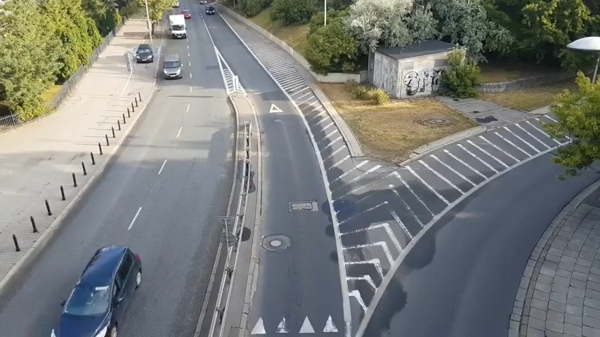 Deteksi Kendaraan Object Detection Dataset By Kepstun