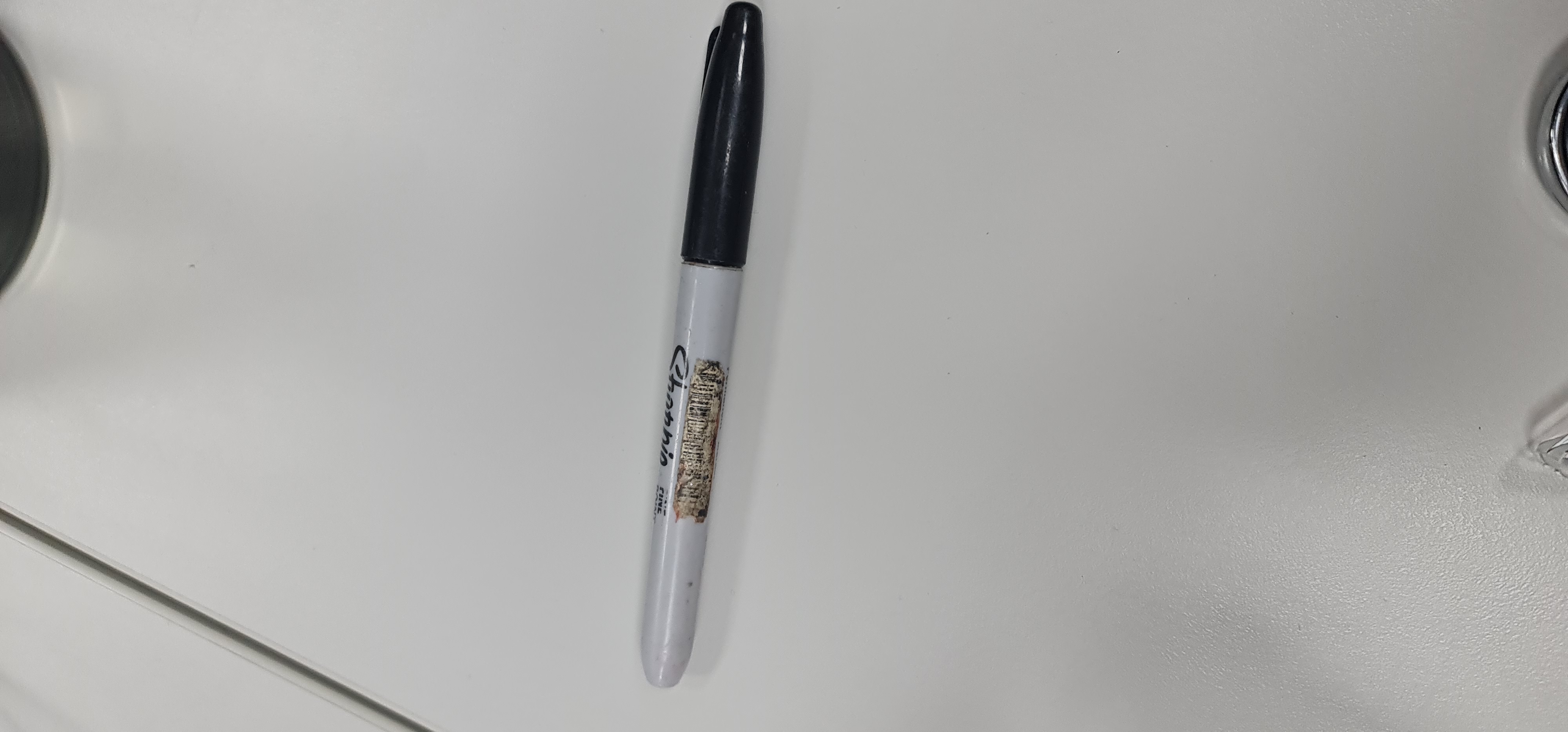 pen Object Detection Dataset and Pre-Trained Model by project