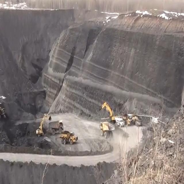 Mine Object Detection Dataset and Pre-Trained Model by Ceres