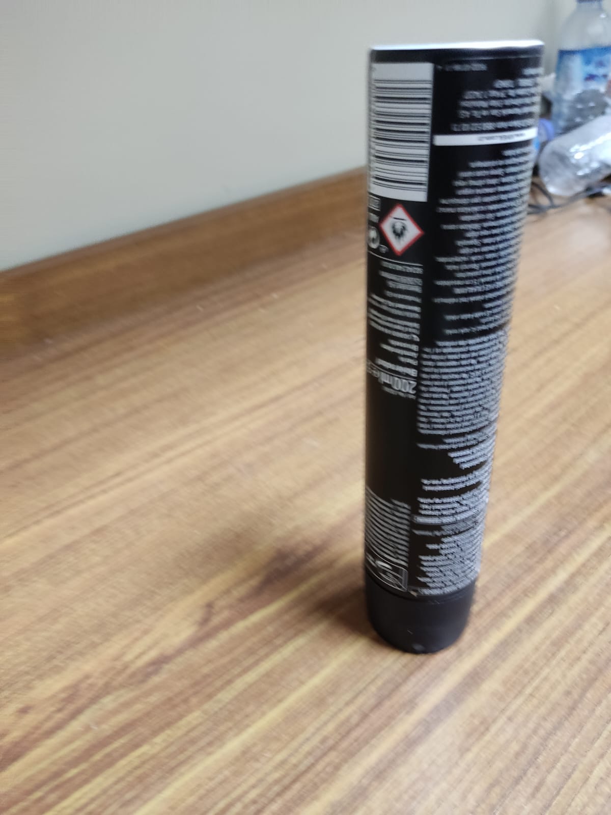 deodorant Object Detection Dataset by melih