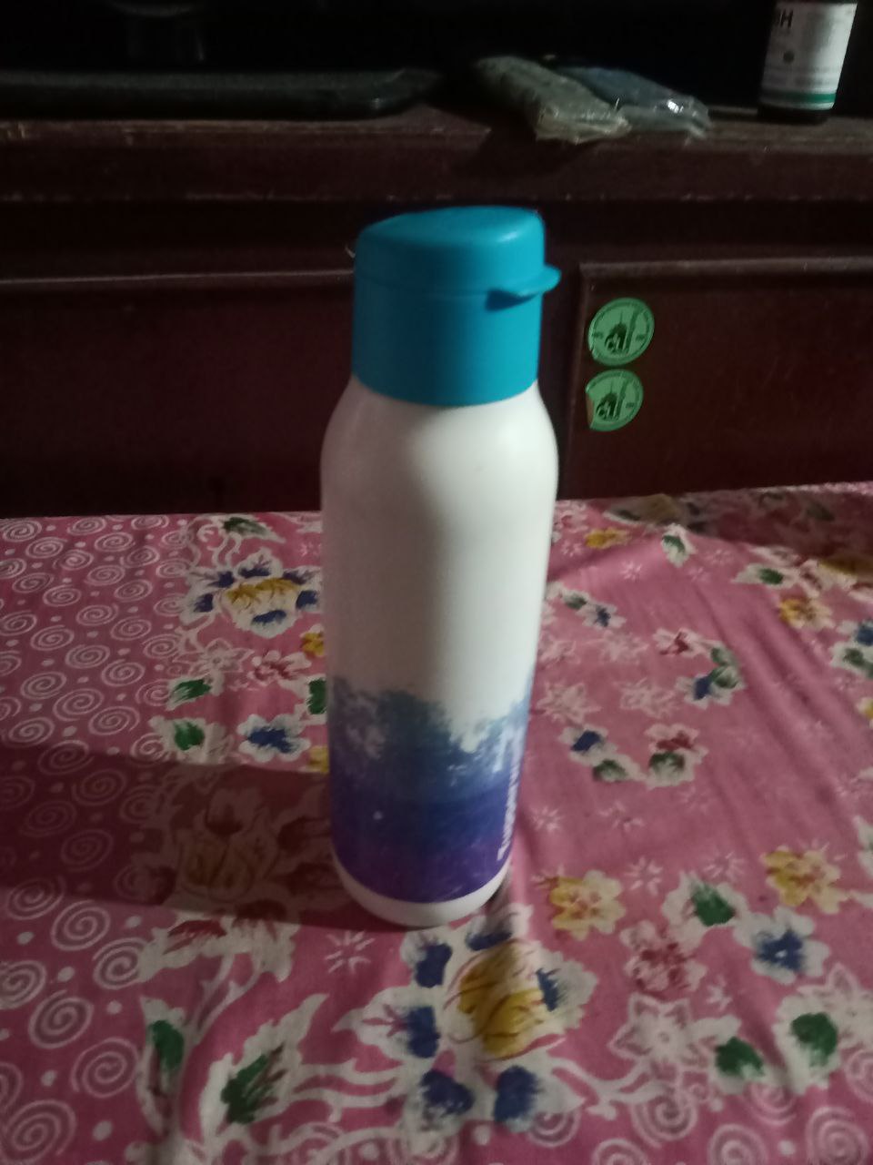 Coba_Botol Object Detection Dataset and Pre-Trained Model by Elnugraha ...