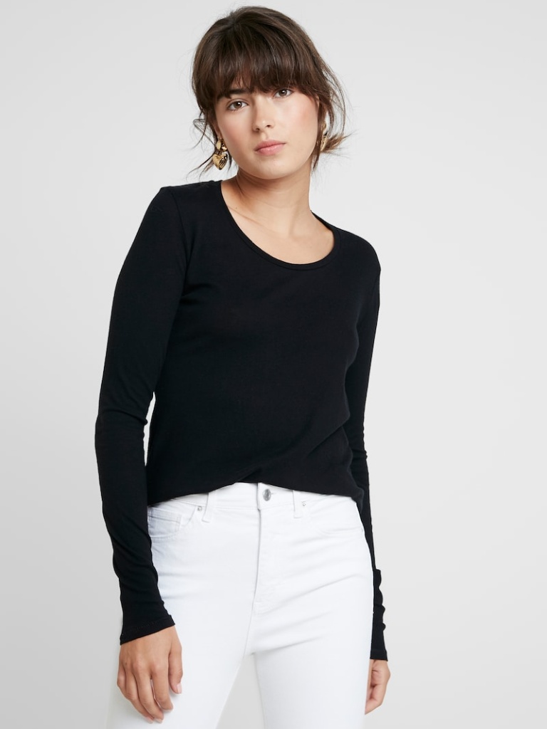 Upper Garment Box Object Detection Dataset By Garments Detections