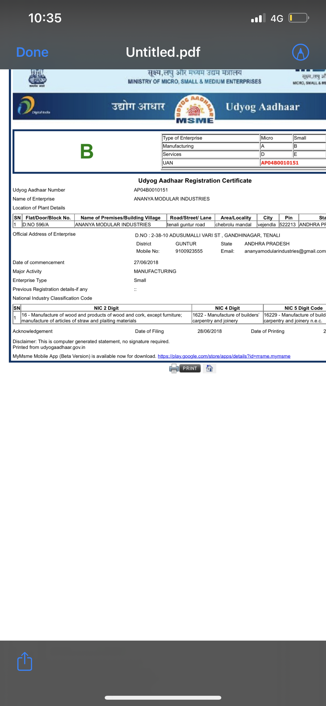 Docdetection (docdetection-qgqkm) - Roboflow Universe