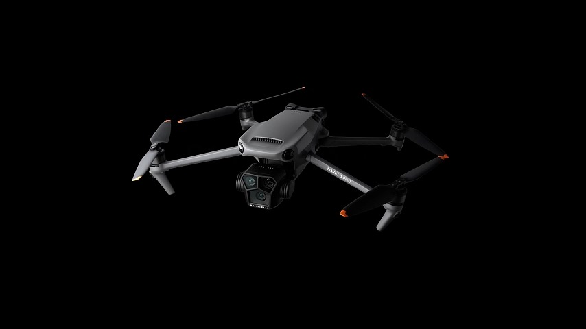 Drone Object Detection Dataset By Drone