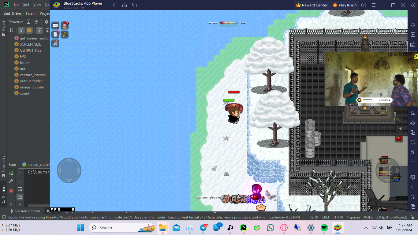 graal era Object Detection Dataset by graalera