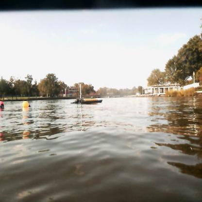 stuff on the water Object Detection Model by Ron DeSpain stuff on the water
